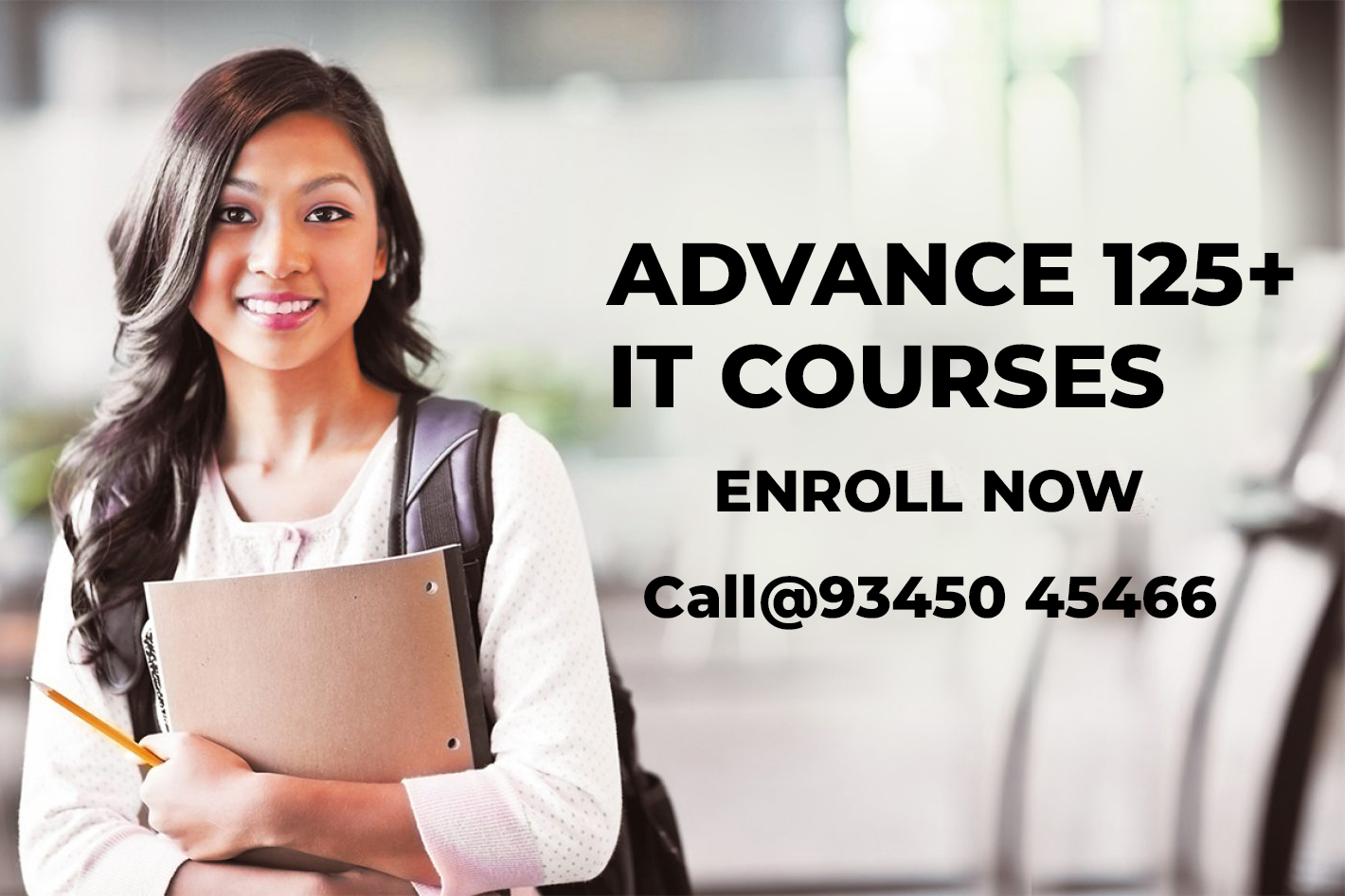 Training in Tnagar